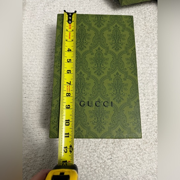 Gucci | Other | Gucci Box | Poshmark